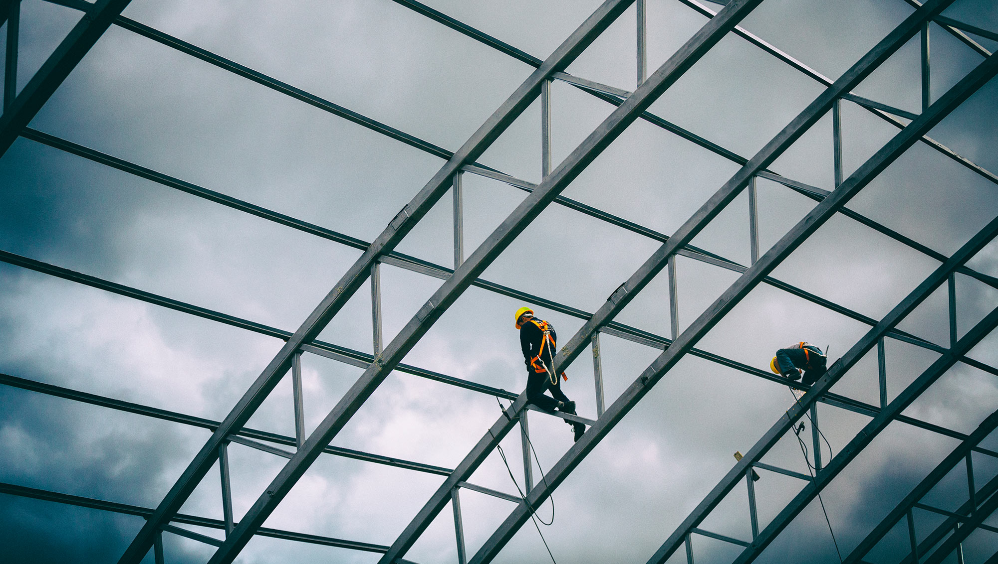 Sustainability - The JJ Mack Building