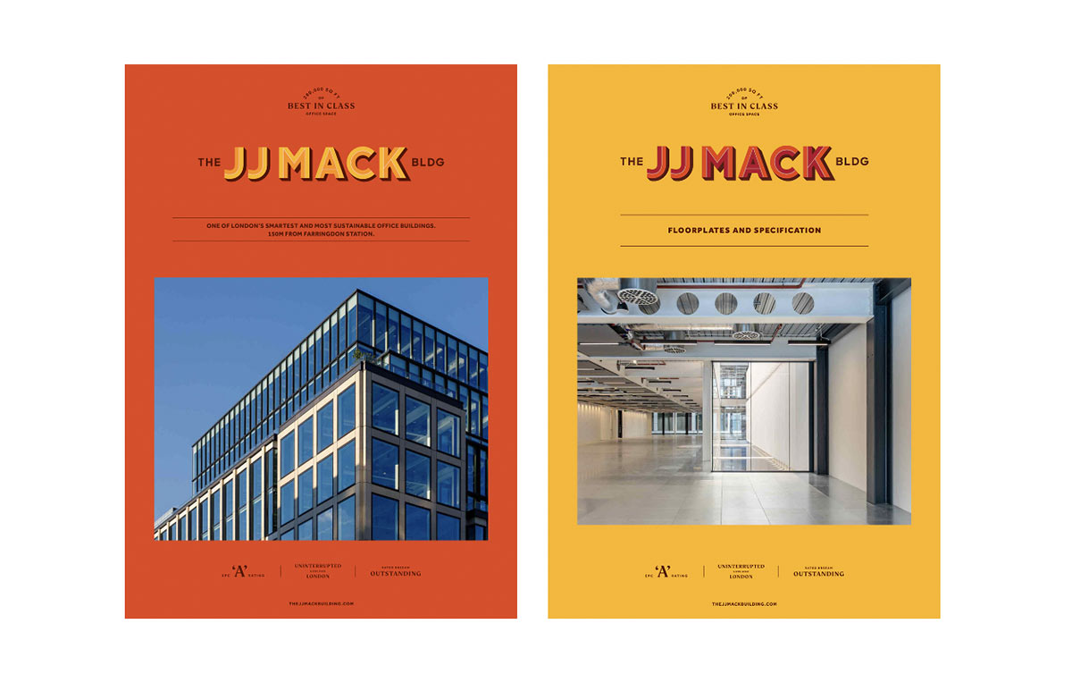 Downloads - The JJ Mack Building
